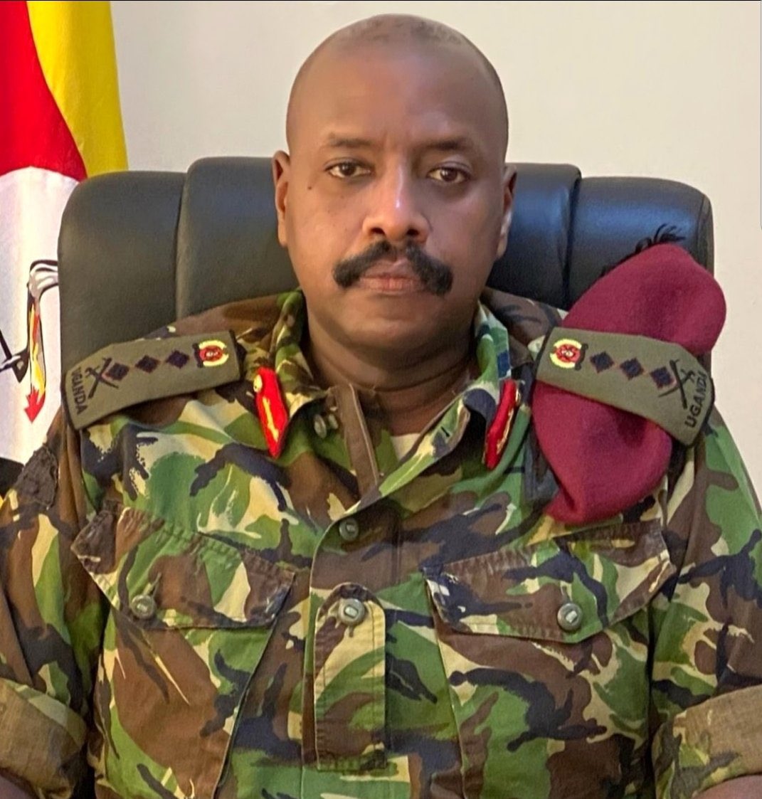 » Uganda yanyomoje ko umwanditsi ‘watutse’ Museveni yahungiye mu Rwanda ...