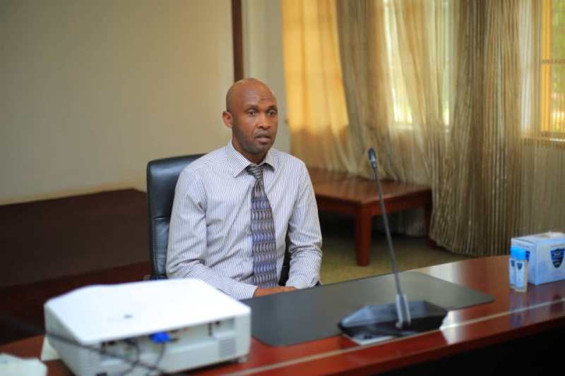 » Triathlon : Mbaraga yongeye gutorewa kuyobora RTF ImvahoNshya