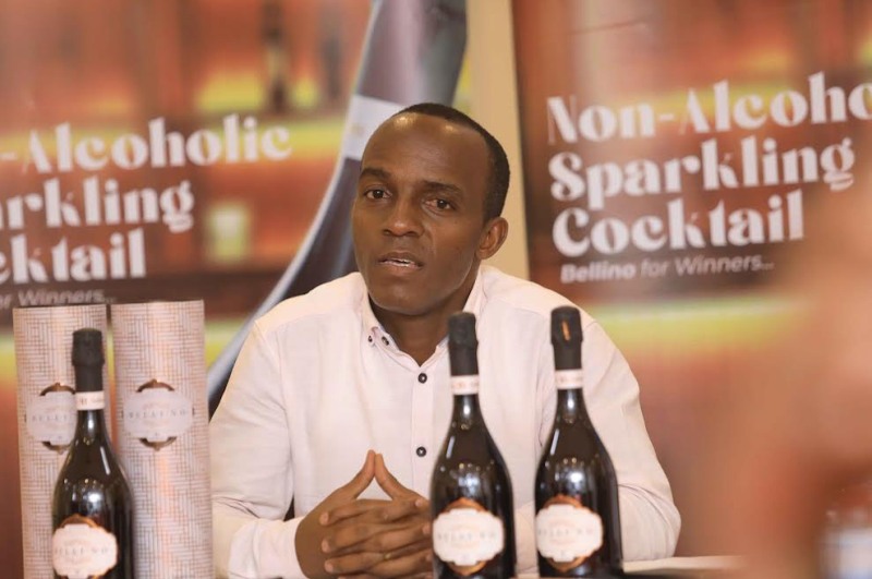 » Alex Dusabe na Israel Mbonyi batanze ibyishimo mu gitaramo KGF ...