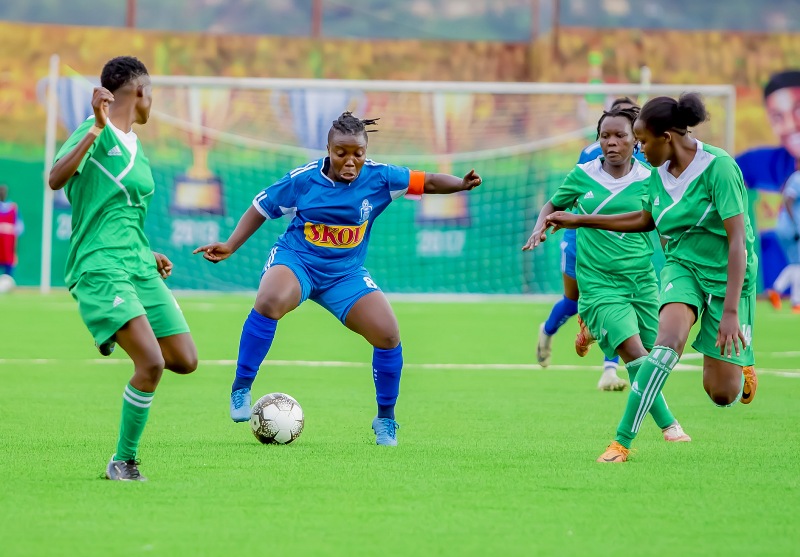 » Hafunguwe ku mugaragaro Sitade SKOL yubakiye Rayon Sports ImvahoNshya