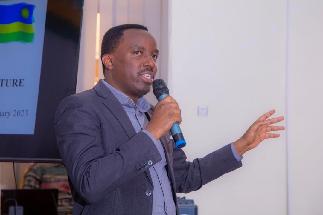 » Gicumbi: Abahinzi bashishikarijwe gukomeza gusigasira ibikorwa ...