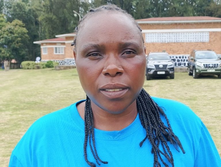 » Sgt. Maj. Gashugi witandukanyije na FDLR afite umutungo wa miliyoni ...