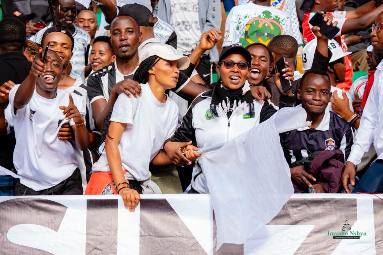 » APR FC yatsinze Rayon Sports mu mukino wayoroheye (Amafoto) ImvahoNshya