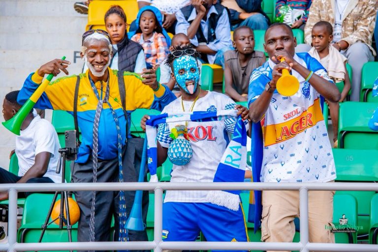 » APR FC yatsinze Rayon Sports mu mukino wayoroheye (Amafoto) ImvahoNshya