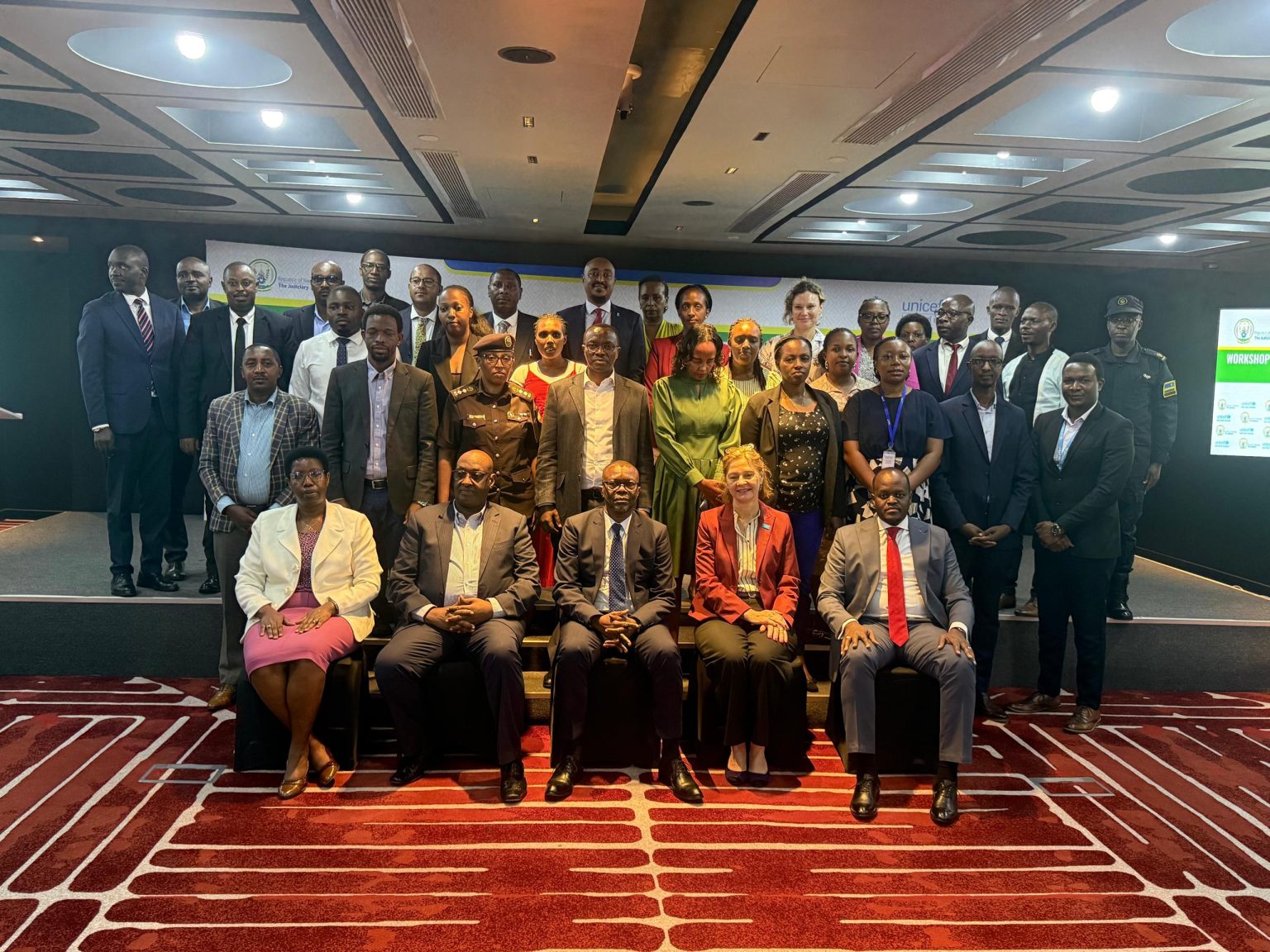 » Imiburanishirize y’abana mu Rwanda igiye kuvugururwa ImvahoNshya