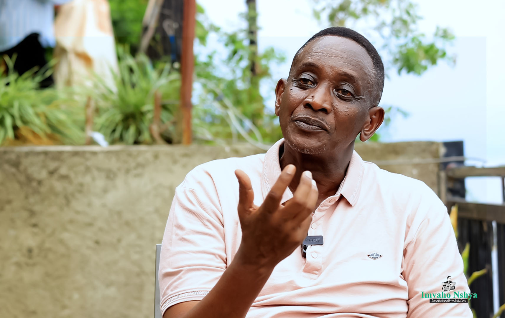 » Iby’intambara yiswe Kanyarwanda, uko Tshisekedi yasubije Congo u ...