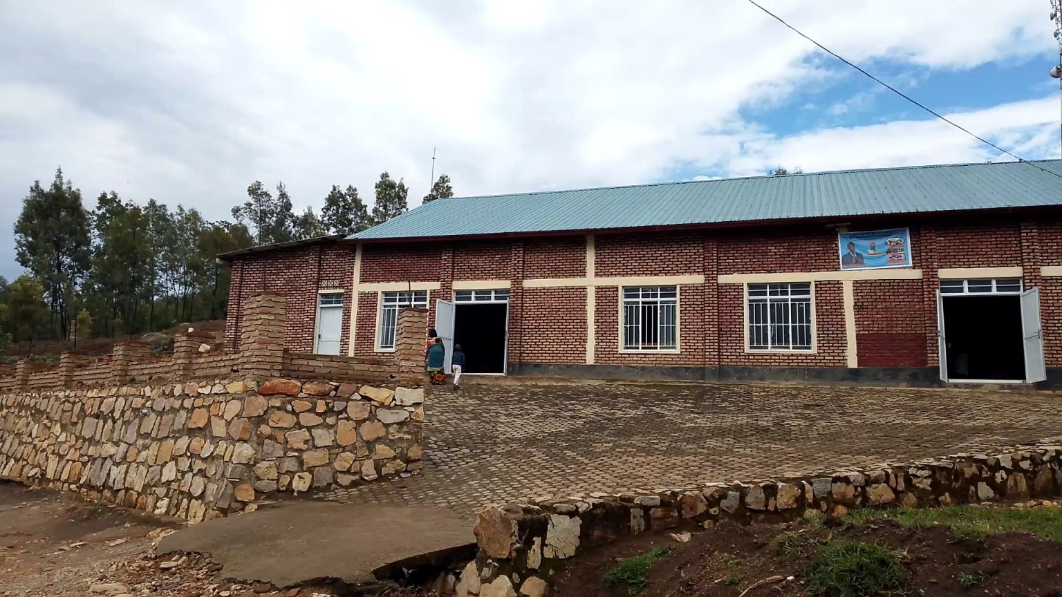 » Muhanga: Abaturage bambuwe Irerero rigakodeshwa itorero baratabaza ...