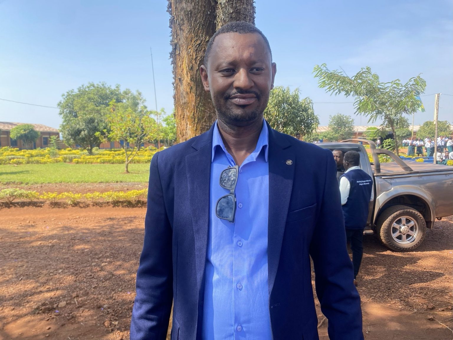 » Ngoma: Abanyeshuri bakanguriwe kwirinda indwara y’ibisazi by’imbwa ...