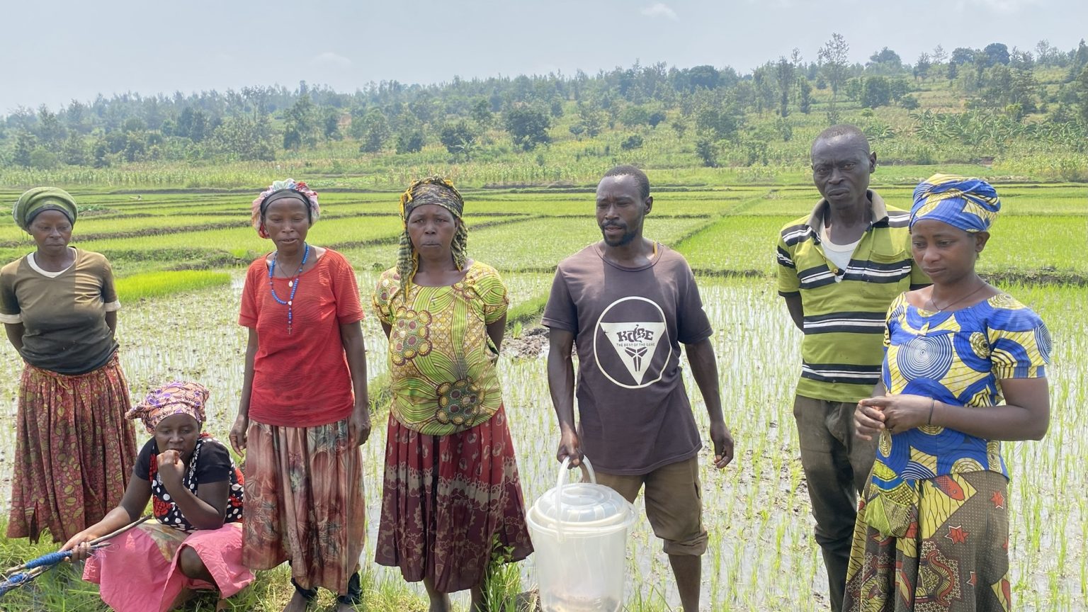 » U Rwanda mu ngamba zo guhashya bilaliziyoze mu 2030 ImvahoNshya
