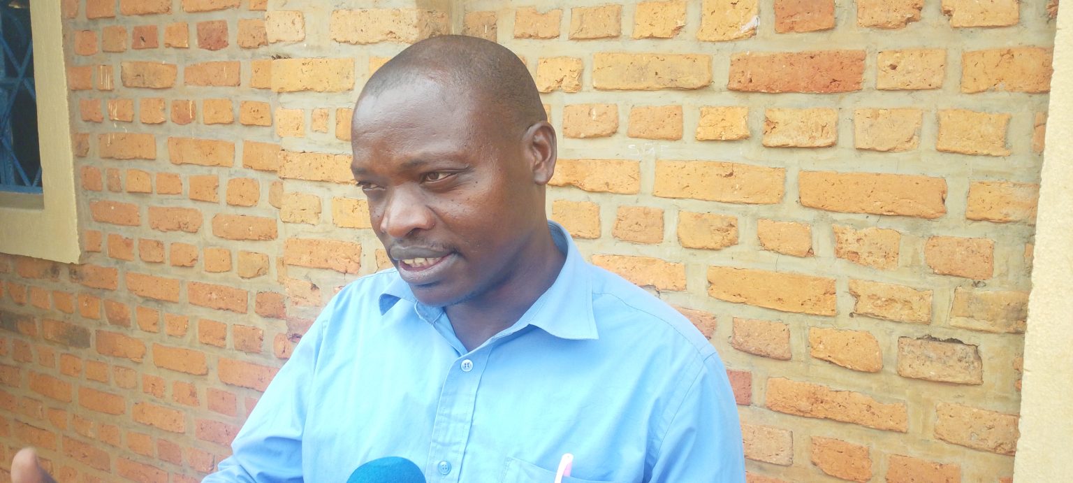 » Gatsibo: Ku myaka 42 yiga mu mashuri yisumbuye agambiriye kuminuza ...