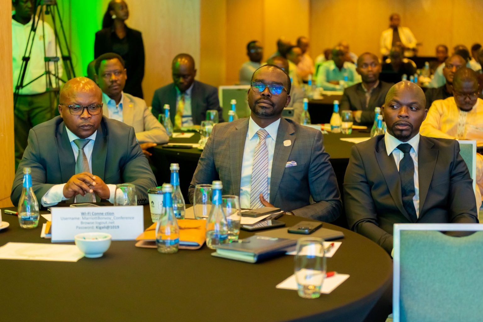 » Abahinzi bato 50% mu Rwanda bakoresha imbuto nziza ImvahoNshya