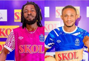 » Kwizera Olivier na Yannick Bangala basinyiye Rayon Sports ImvahoNshya