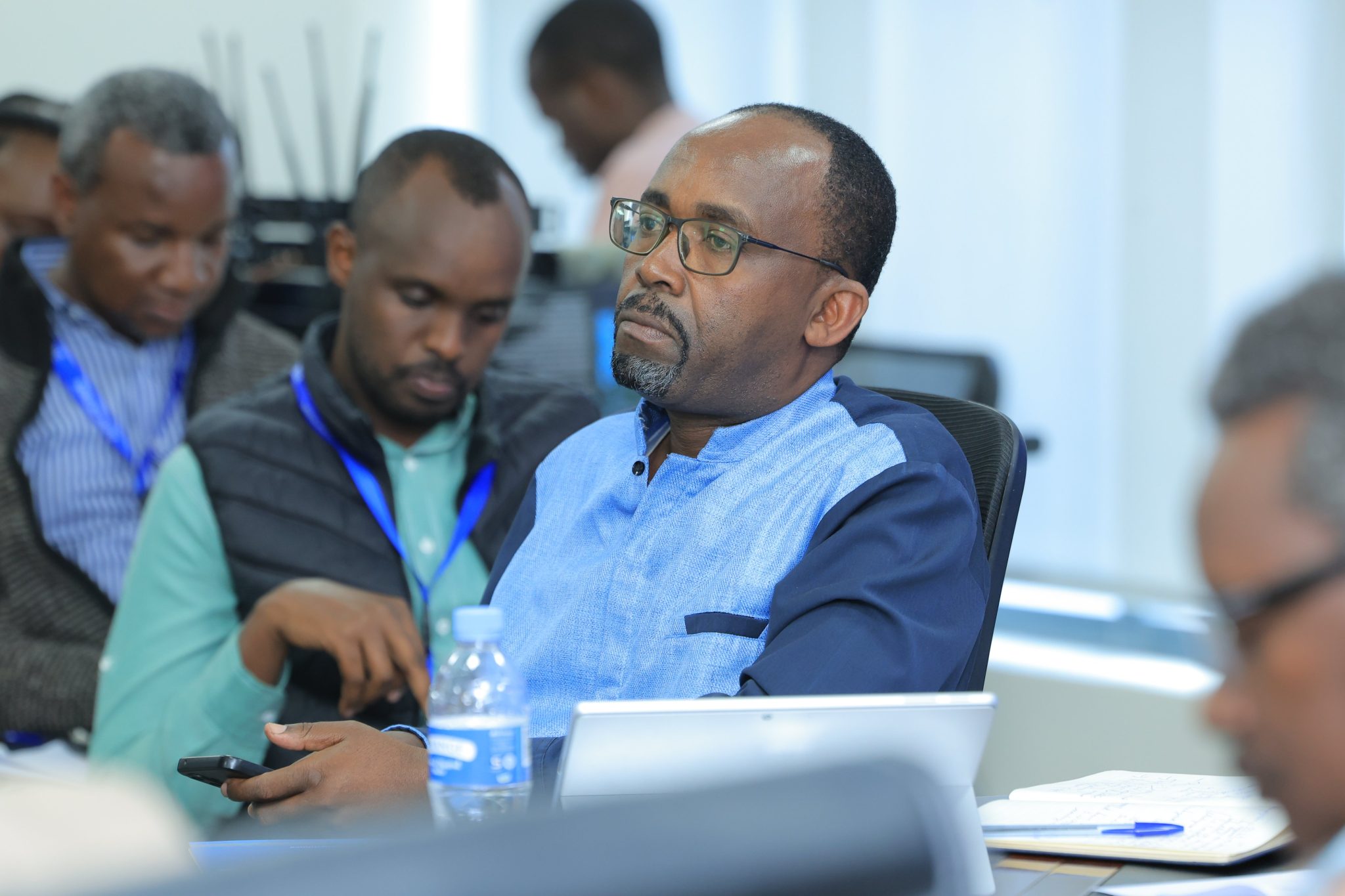 » Abanyarwanda barishimira iyandikishwa ry’Umuganura mu murage w’Isi ...