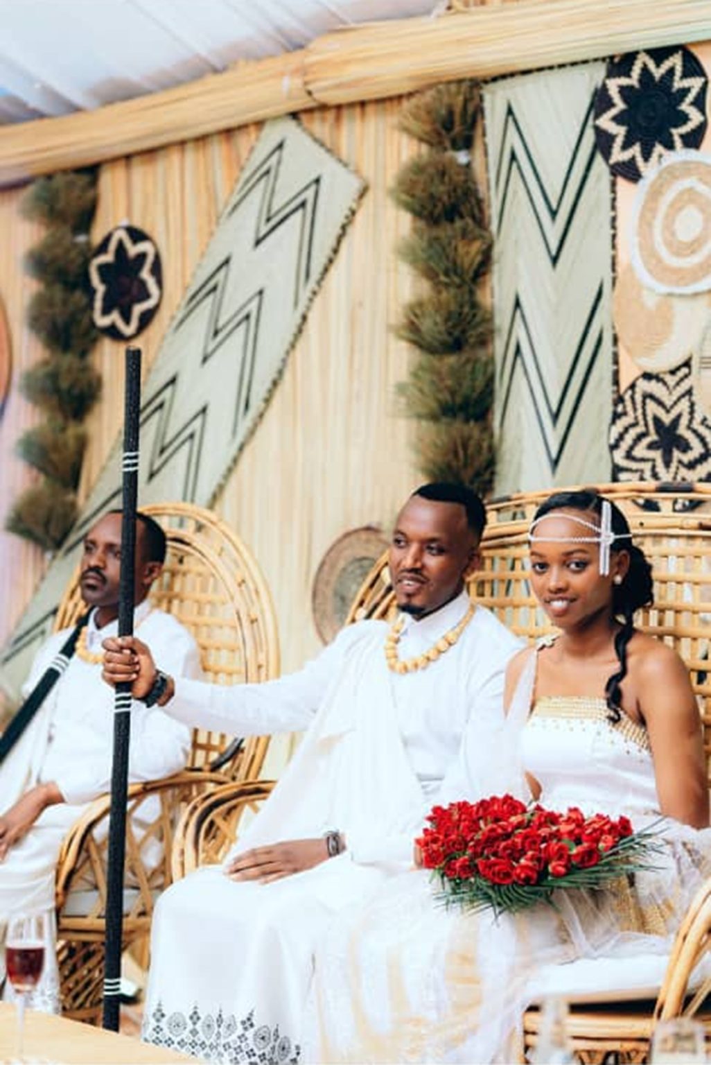 » Icyateye Nyirinkindi gukora ubukwe ku Munsi w’Intwari ImvahoNshya