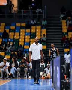 » RSSB Tigers yitegura BAL 2026 yongeye James Maye wa APR BBC mu batoza ...